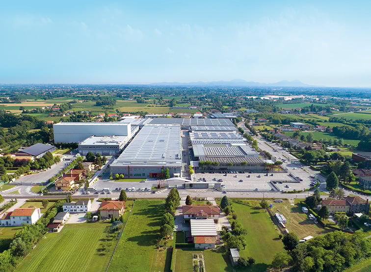 Como chegar até nós