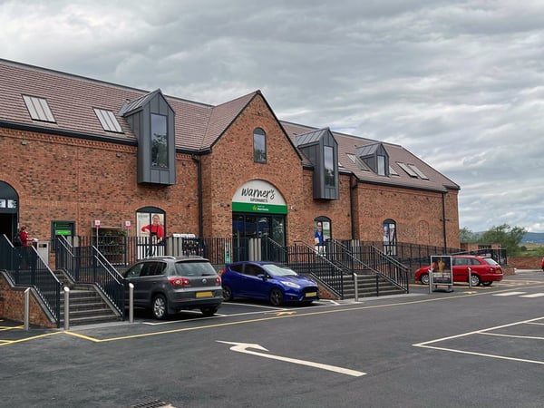 Laylocks Garden Centre