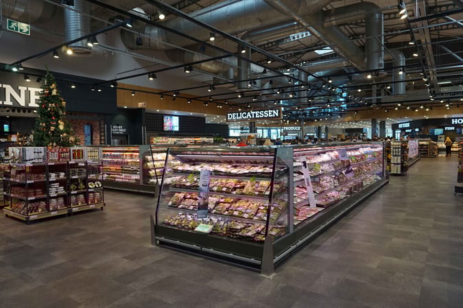 Laylocks Garden Centre